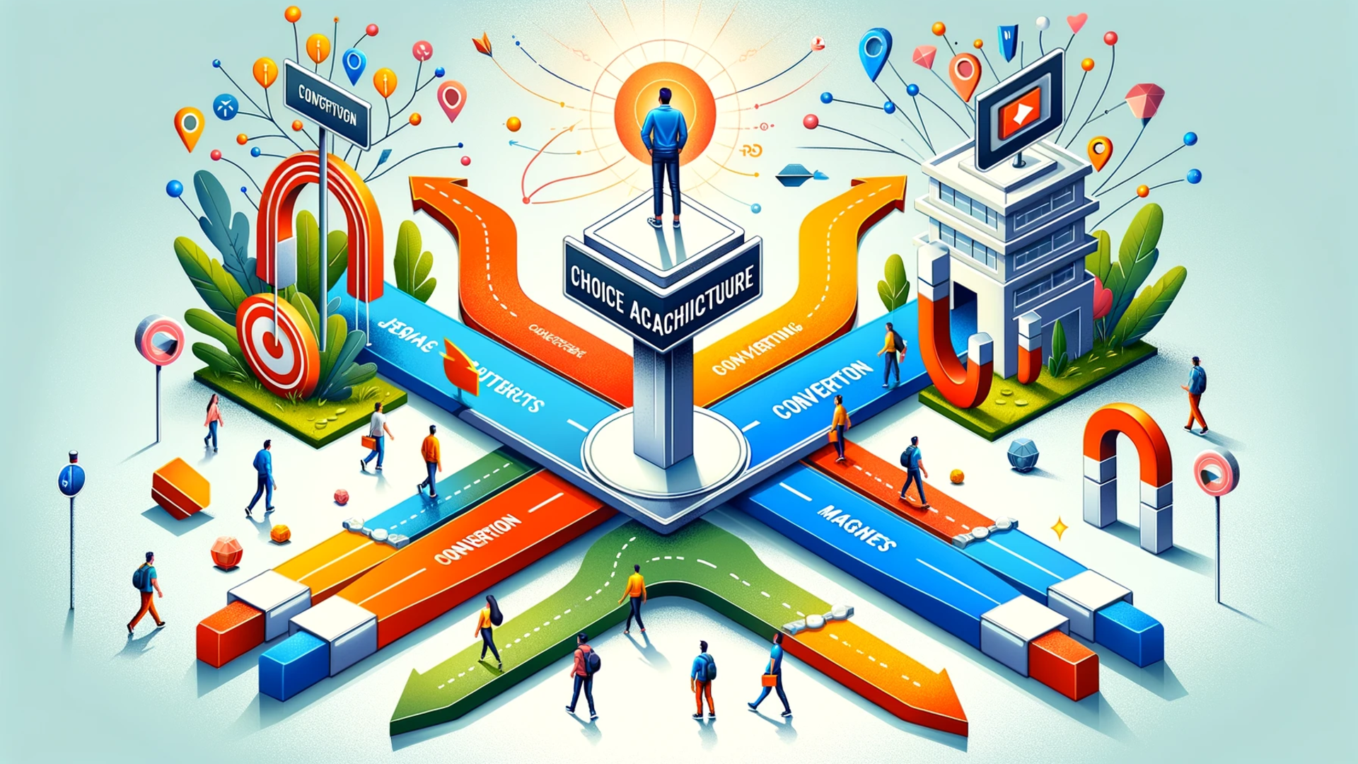 Architecture of Choice Playbook: Behavioral Science Strategies for ...